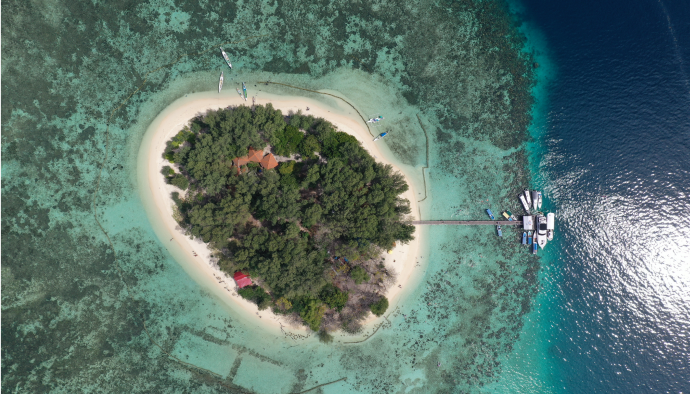 Bosowa Wisata Indonesia – Bosowa