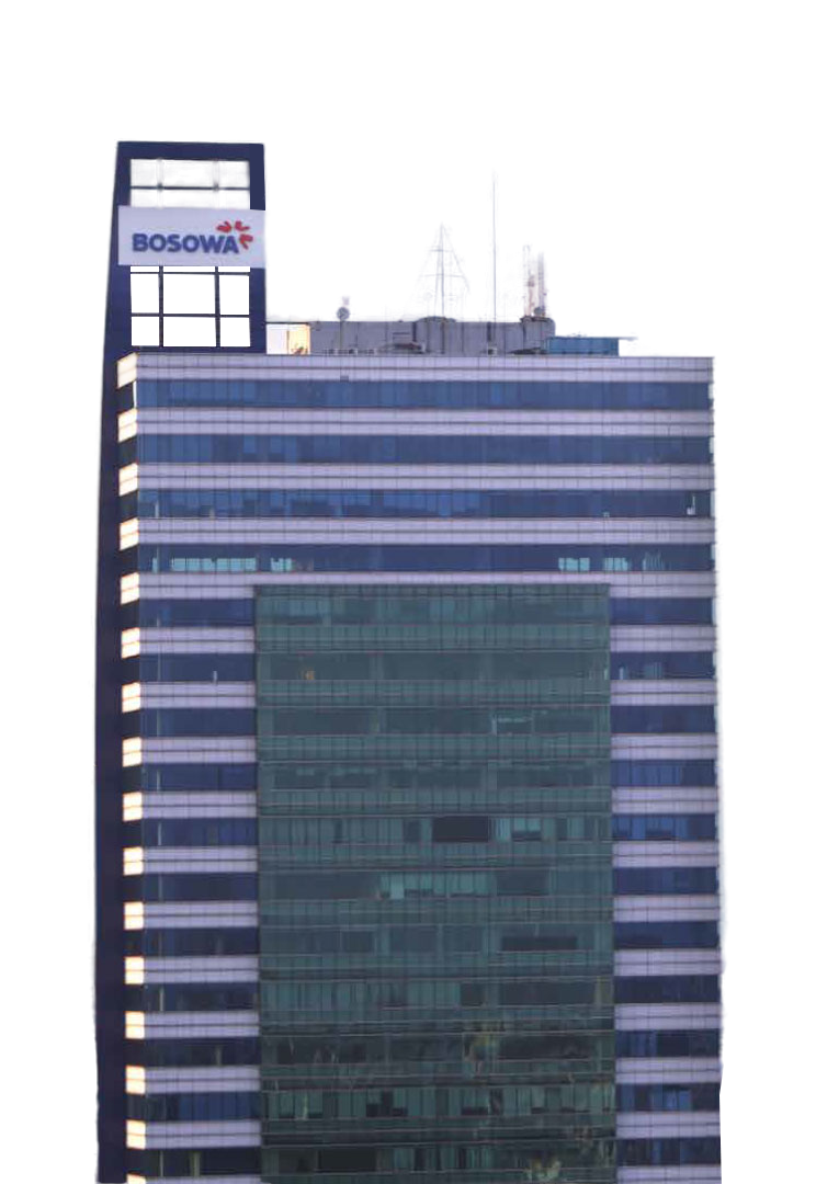 Bosowa – Building a Better Future